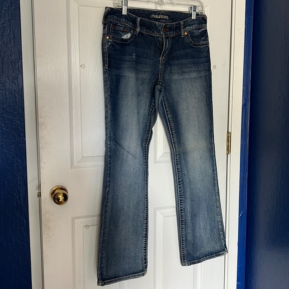Maurices | Jeans | Bootcut Flares | Poshmark